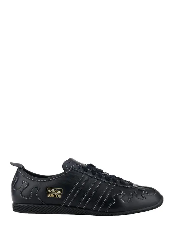 Adidas Japan Brain Dead X Dover Street Marketin Sneakers - Black