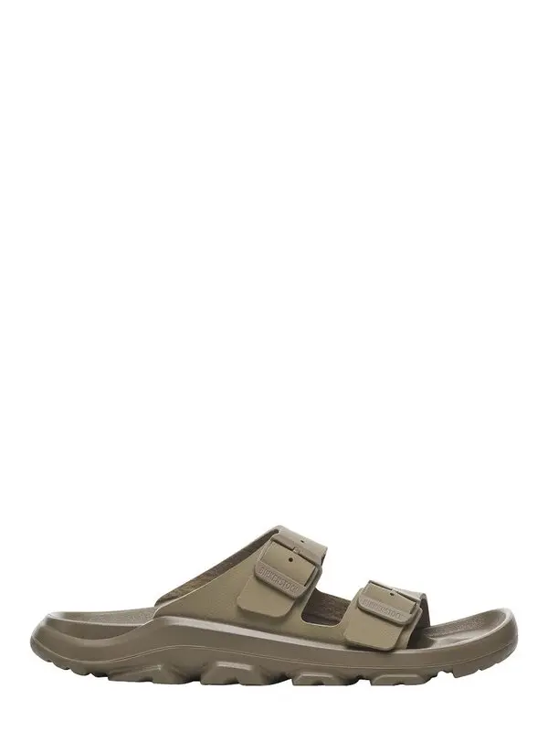 BIRKENSTOCK Mogami Sandals - Apex Faded Khaki