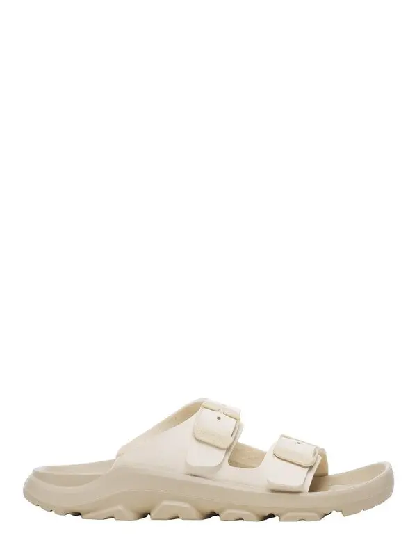BIRKENSTOCK Mogami Terra Stealth Slides - Apex Eggshell