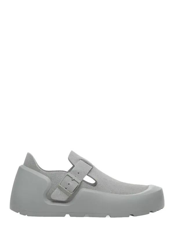 BIRKENSTOCK Reykjavik Clogs - Pure Sage