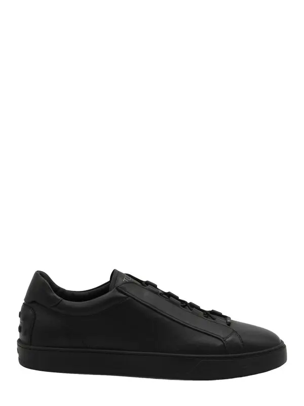 TOD'S Sneakers - Black