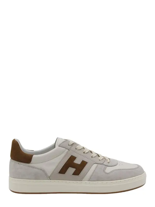 Hogan Sneakers - Bianco-corda