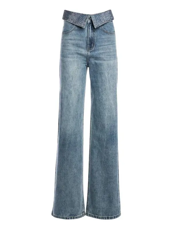 TWENTY FOURHAITCH Jeans - Grigio Blu