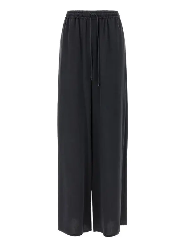 Max Mara Mxmgenero' Pants - Blue