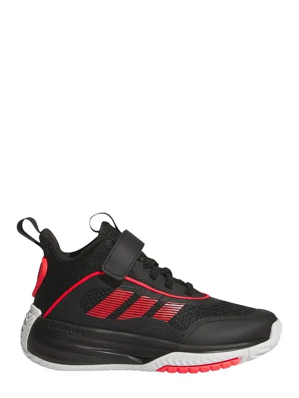 Adidas Ownthegame 3.0 Sneakers - Core Black/lucid Red/cloud White
