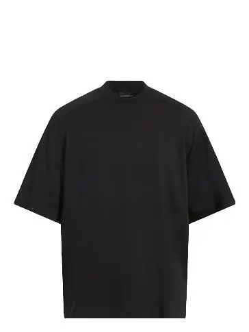 Emporio Armani T-shirt Size Cotton - Black