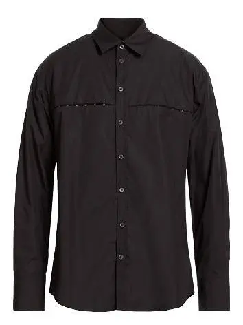 Dsquared2 Shirt Size Cotton - Black