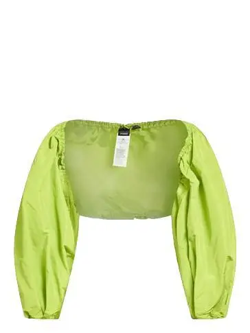 Pinko Shrug - Green