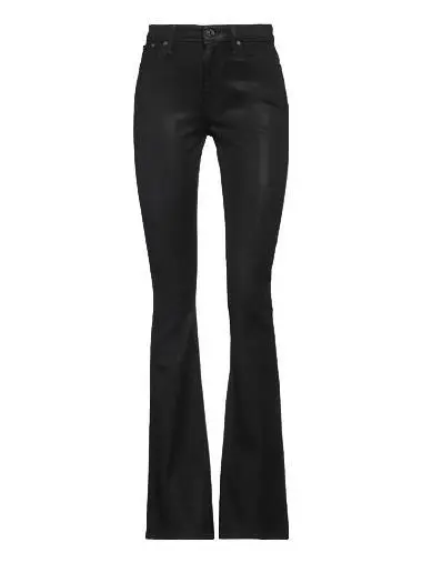 Guess Boot-cut Jeans - Black