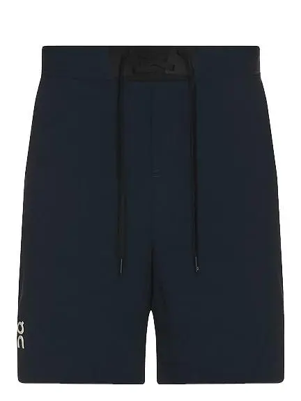 On Performance Hybrid Short - Navy