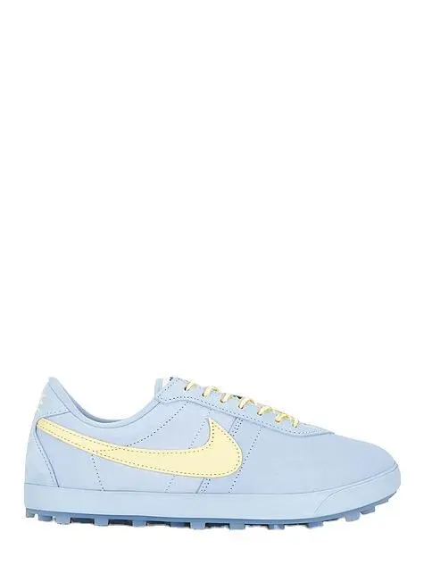 Nike Astrograbber - Aluminum  Soft Yellow  &black