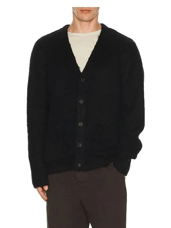 ALLSAINTS Tobie Cardigan - Black