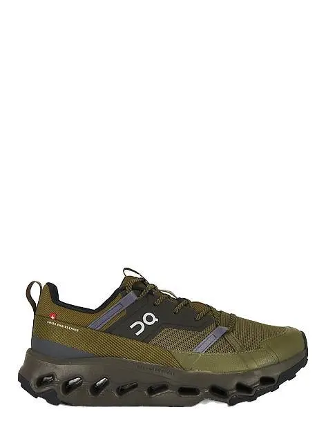 On Cloudhorizon Sneakers - Olive & Thorn