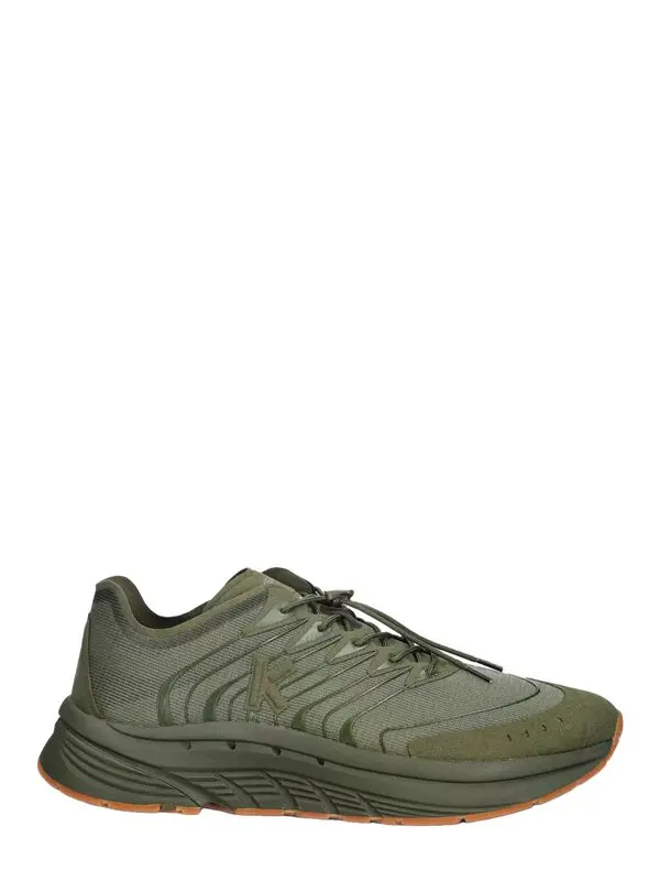 Kenzo Pace 2.0 Sneakers - Green
