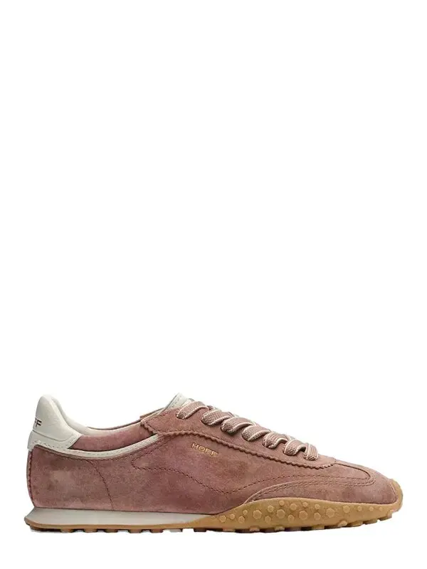 HOFF Bridge Sneakers - Brown