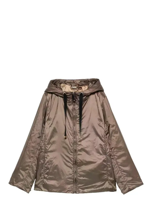 Max Mara Jacket - Brown