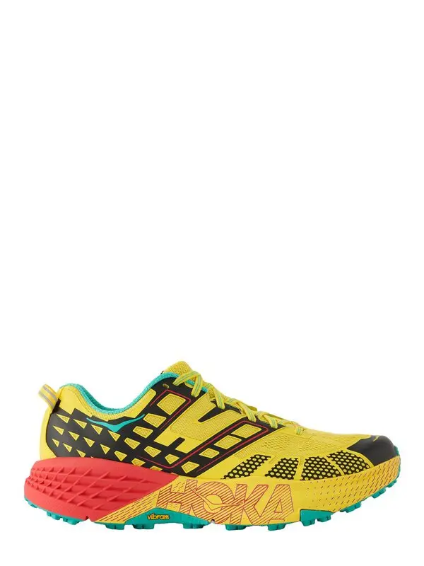 Hoka Speedgoat 2 Sneakers - Multi