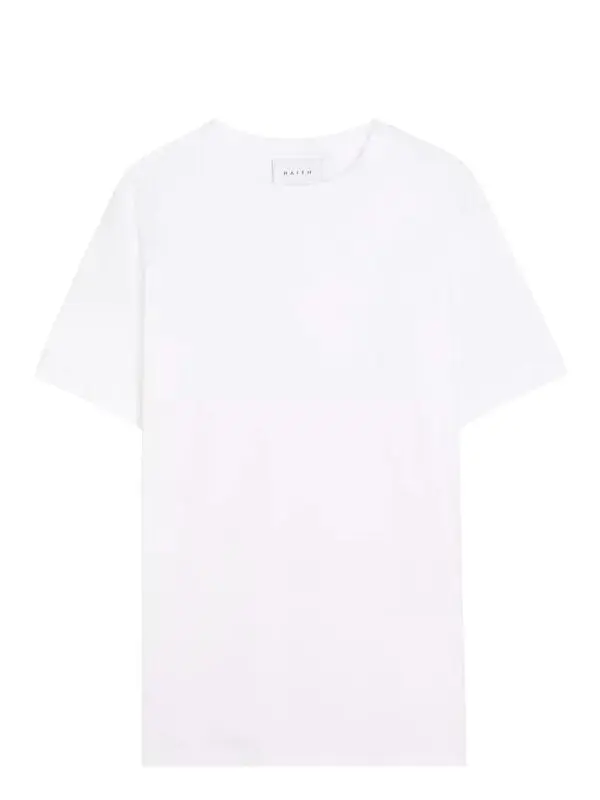RAITH Short-sleeve T-shirt - White