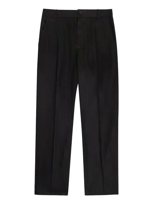 Moncler Tailored Trousers - Black