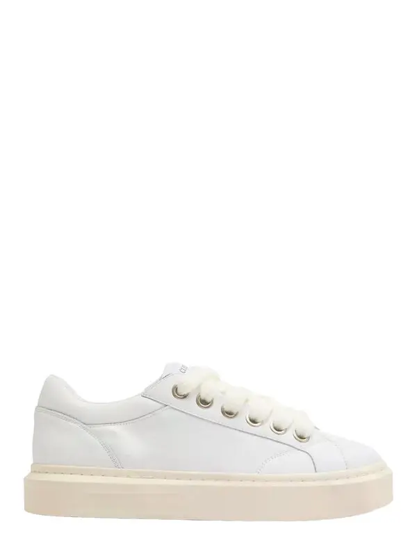 CLEENS Ace Sneakers - White