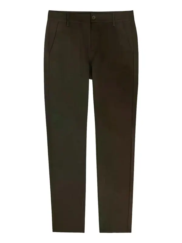 Paige Stafford Trousers - Green