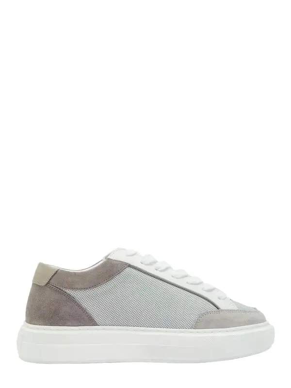 CLEENS Luxor Sneakers - Grey