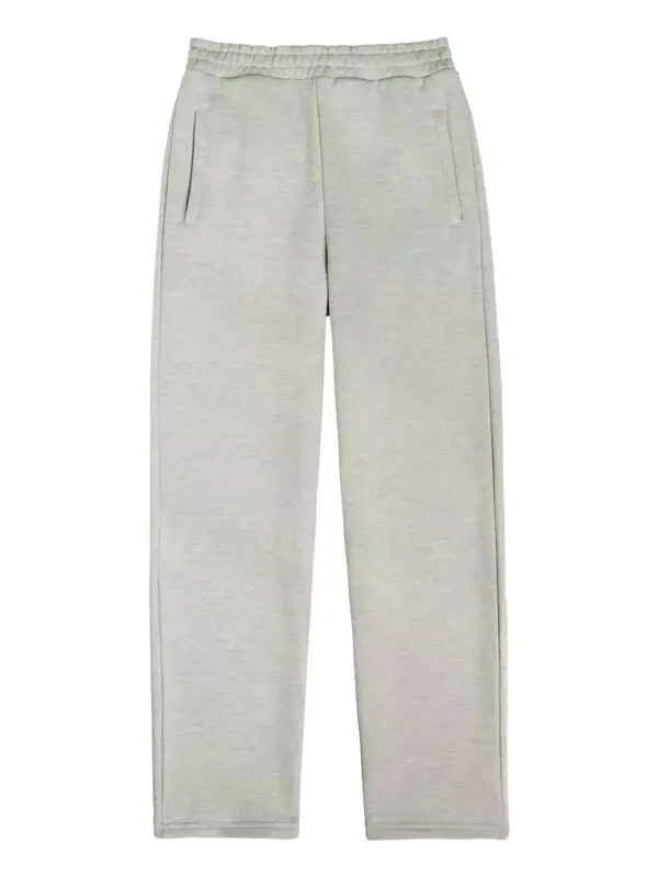 CLUB 1984 Side-pockets Track Pants - Grey