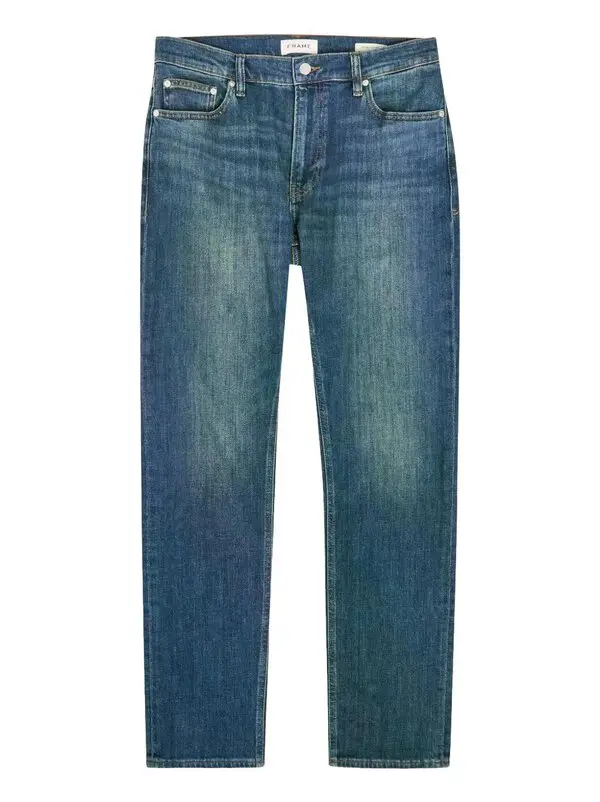 FRAME Textbook Jeans - Blue
