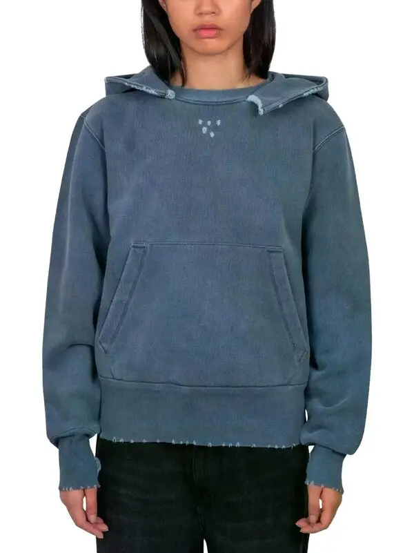 Our Legacy Relic Hoodie - Blue