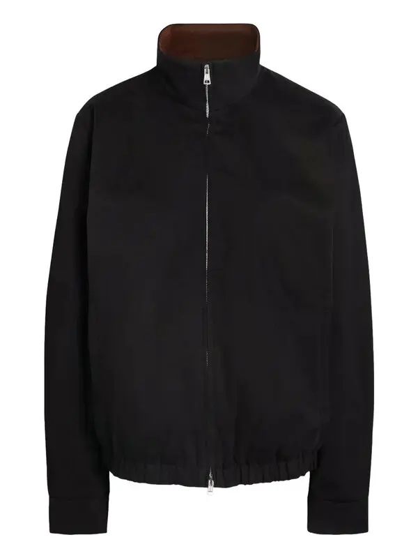 Our Legacy Casino Jacket - Black