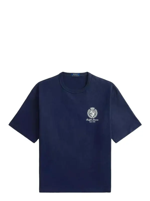 Polo Ralph Lauren Jersey T-shirt - Blue
