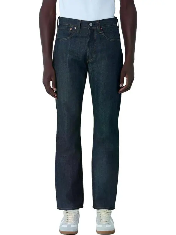 LEVI'S 501® Straight Jeans - Blue