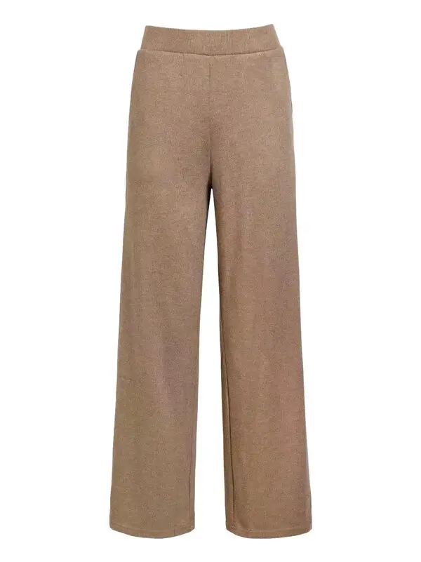 Rails Ellery Knitted Trousers - Brown