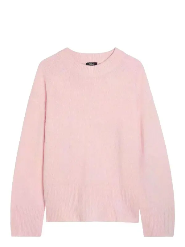 Rails Miranda Ribbed Sweater - Pink