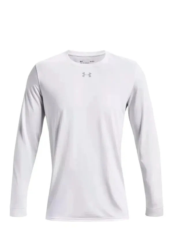 Under Armour Locker 2.0 Long-sleeve T-shirt - White