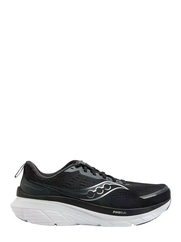 Saucony Guide 18 Sneakers - Black