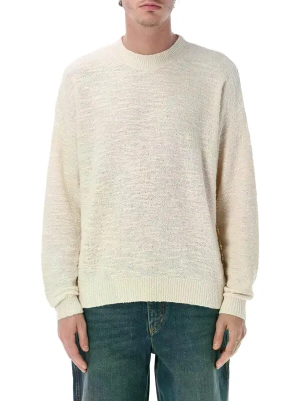 MARANT Achille Sweater - Neutrals