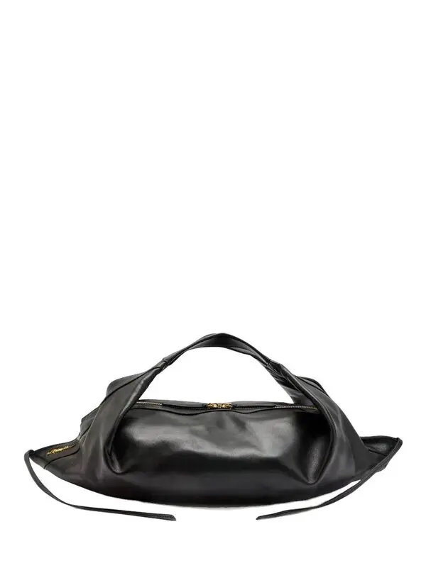 3.1 Phillip Lim Tote Bag With Twisted Handle - Black