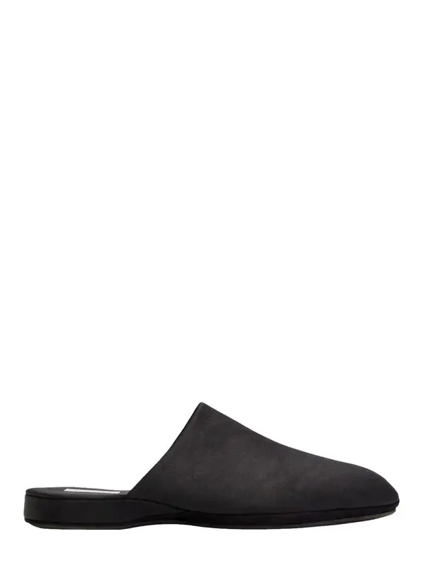 Calvin Klein Hugh Slippers - Black