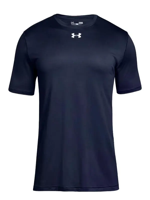 Under Armour Locker 2.0 Short-sleeve T-shirt - Blue