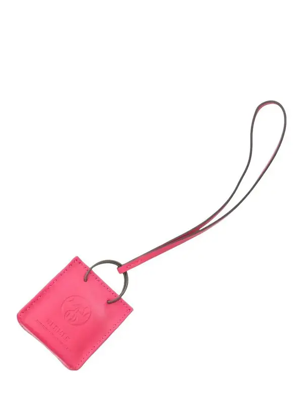 Hermès 2020 Sac Bag Charm - Pink