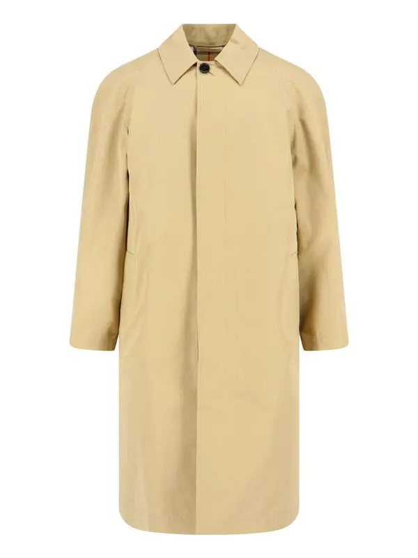 Burberry Camden Trench - Beige