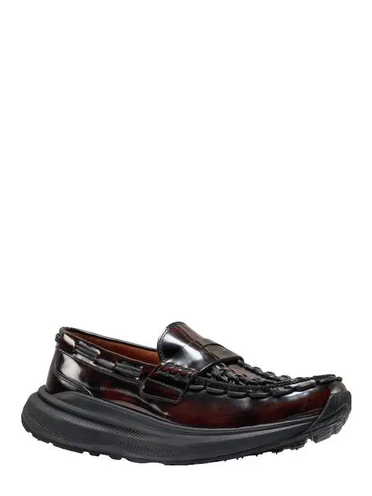 Keen Uneek Loafer Wk - Cordovan