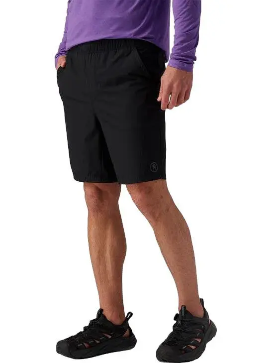 BACKCOUNTRY Destination Base Short - Black