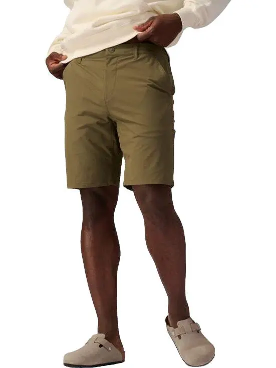 BACKCOUNTRY Hybrid Walkshort - Kalamata