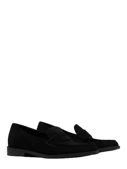 THERAPY AUSTRALIA Albert Loafer - Black Patent