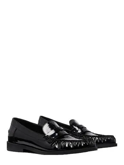 THERAPY AUSTRALIA Albert Loafer - Black Patent