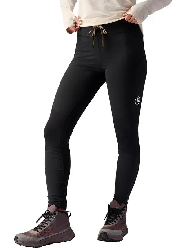 BACKCOUNTRY Wasatch Adventure Legging - Black