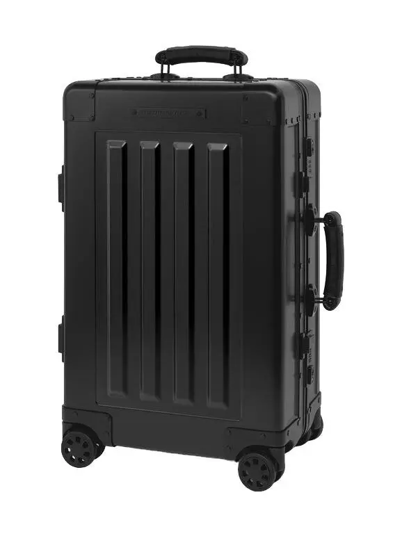 STERLING PACIFIC 40l Cabin Travel Trolley - Black