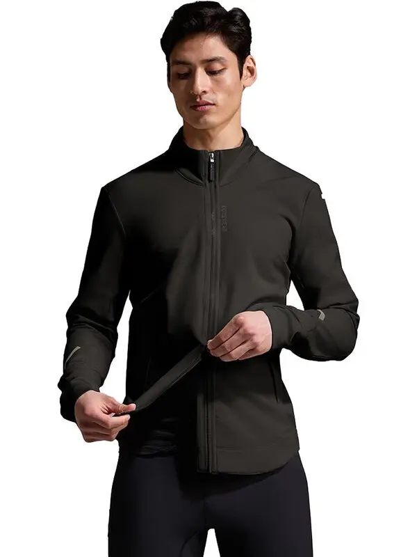 GOREWEAR Concurve Thermo Hybrid Jacket - Black